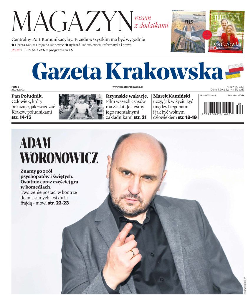Gazeta Lubuska - prenumerata
